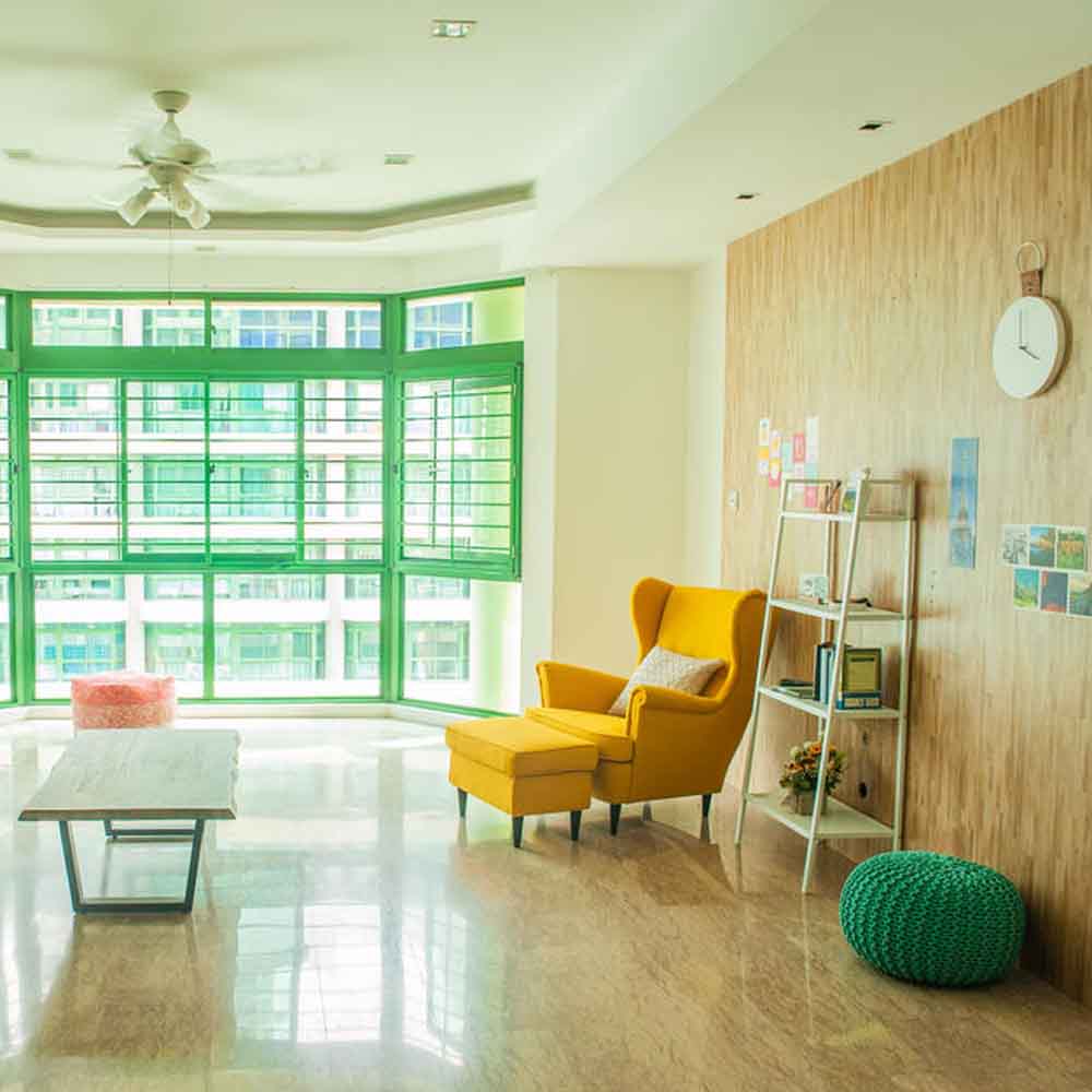 Simple yet Classy – Nook and Cranny