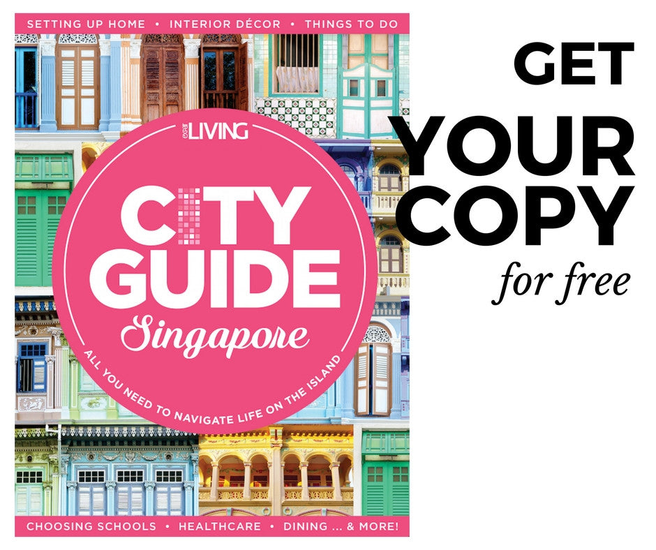 Get a free copy of Expat Living City Guide – Nook and Cranny