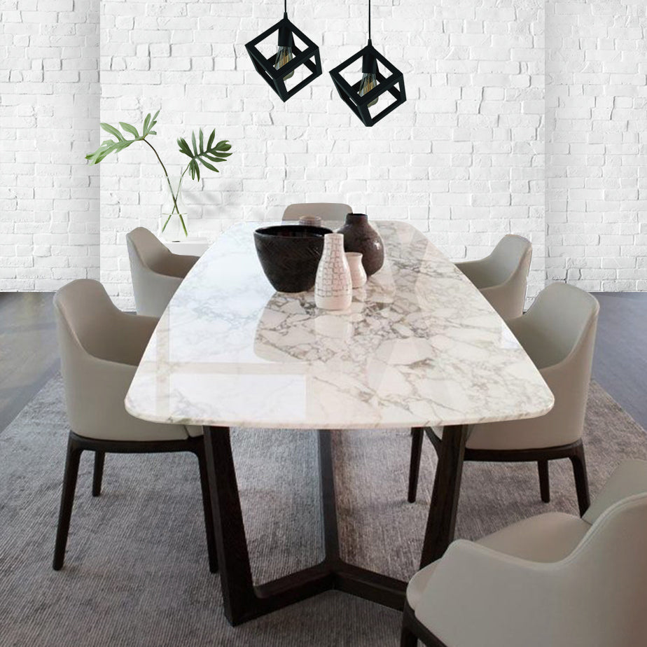 How to style Marble in your home – Nook and Cranny