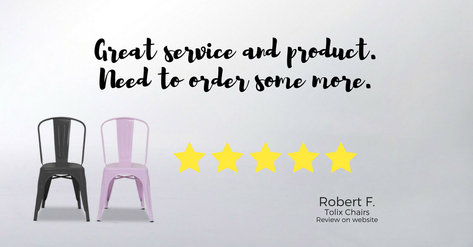 Order More – Nook and Cranny