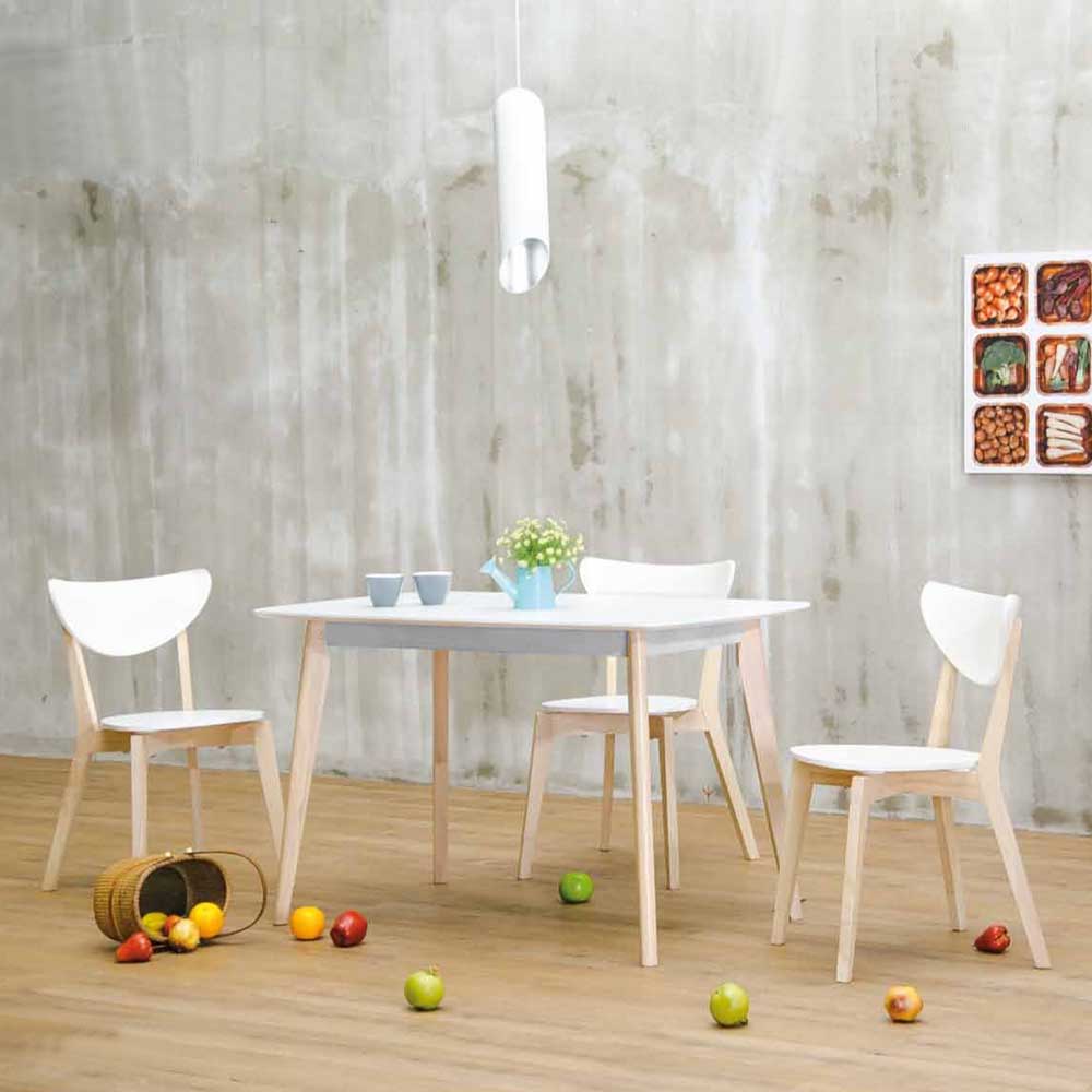 Marvin table – Nook and Cranny