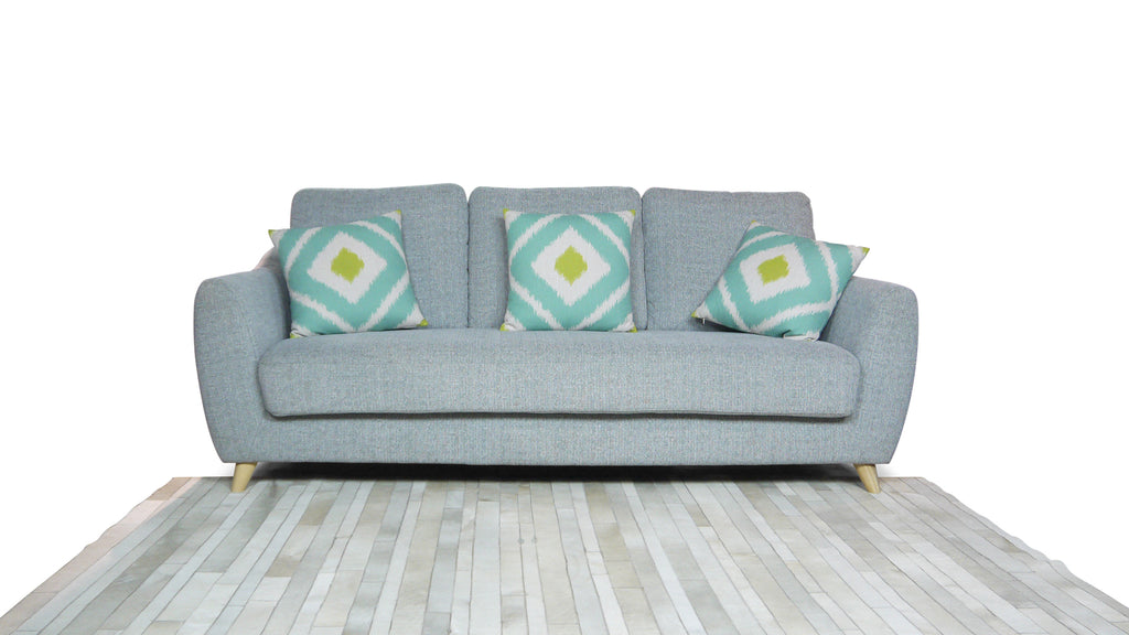 Flex it like Valda – Nook and Cranny