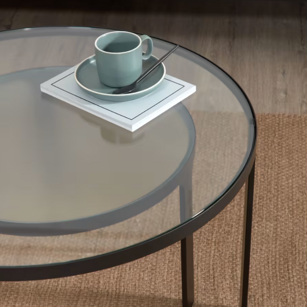 Oni Side Table – Nook and Cranny