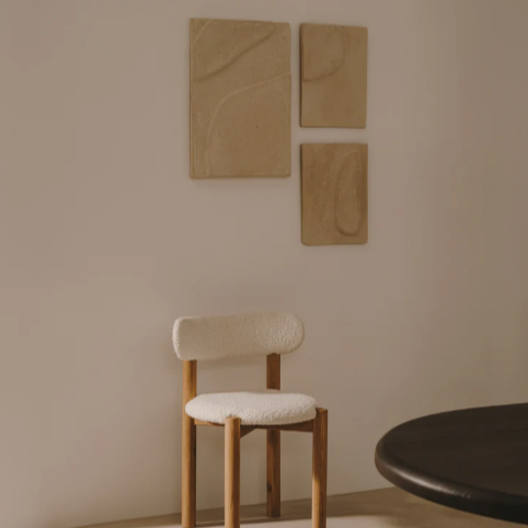 Mirta Set of 2 Wall Art – Nook and Cranny