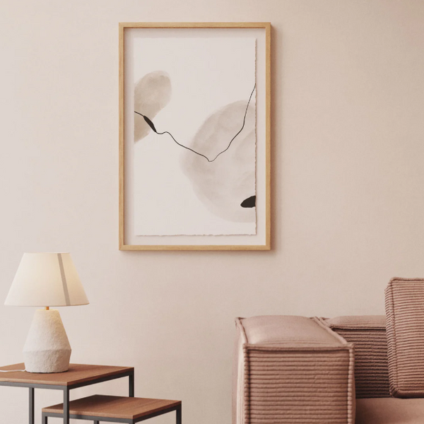 Torroella Wall Art – Nook and Cranny