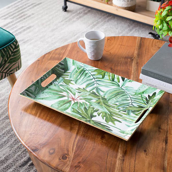 Lite Rainforest Tray – Nook and Cranny