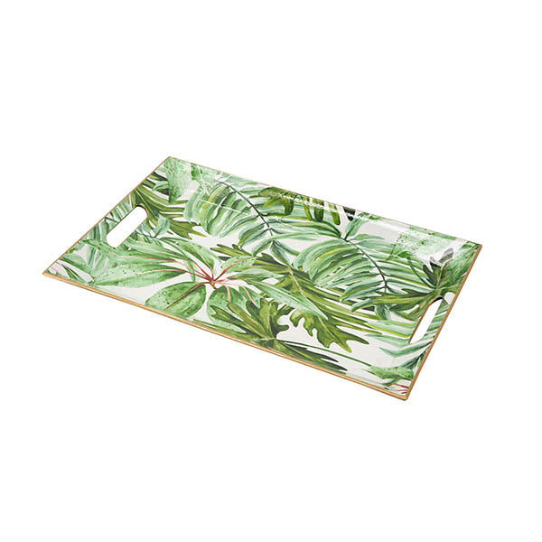 Lite Rainforest Tray – Nook and Cranny