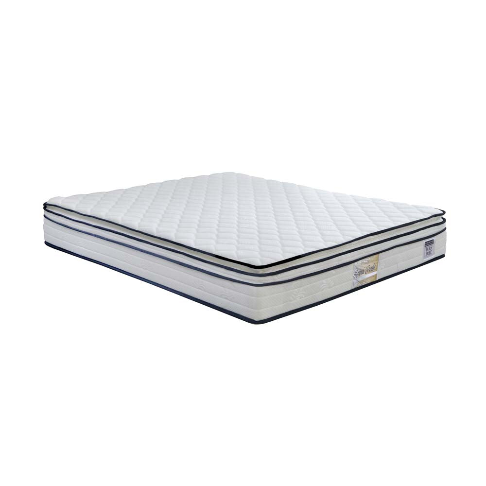 King koil spinal pedic mattress store